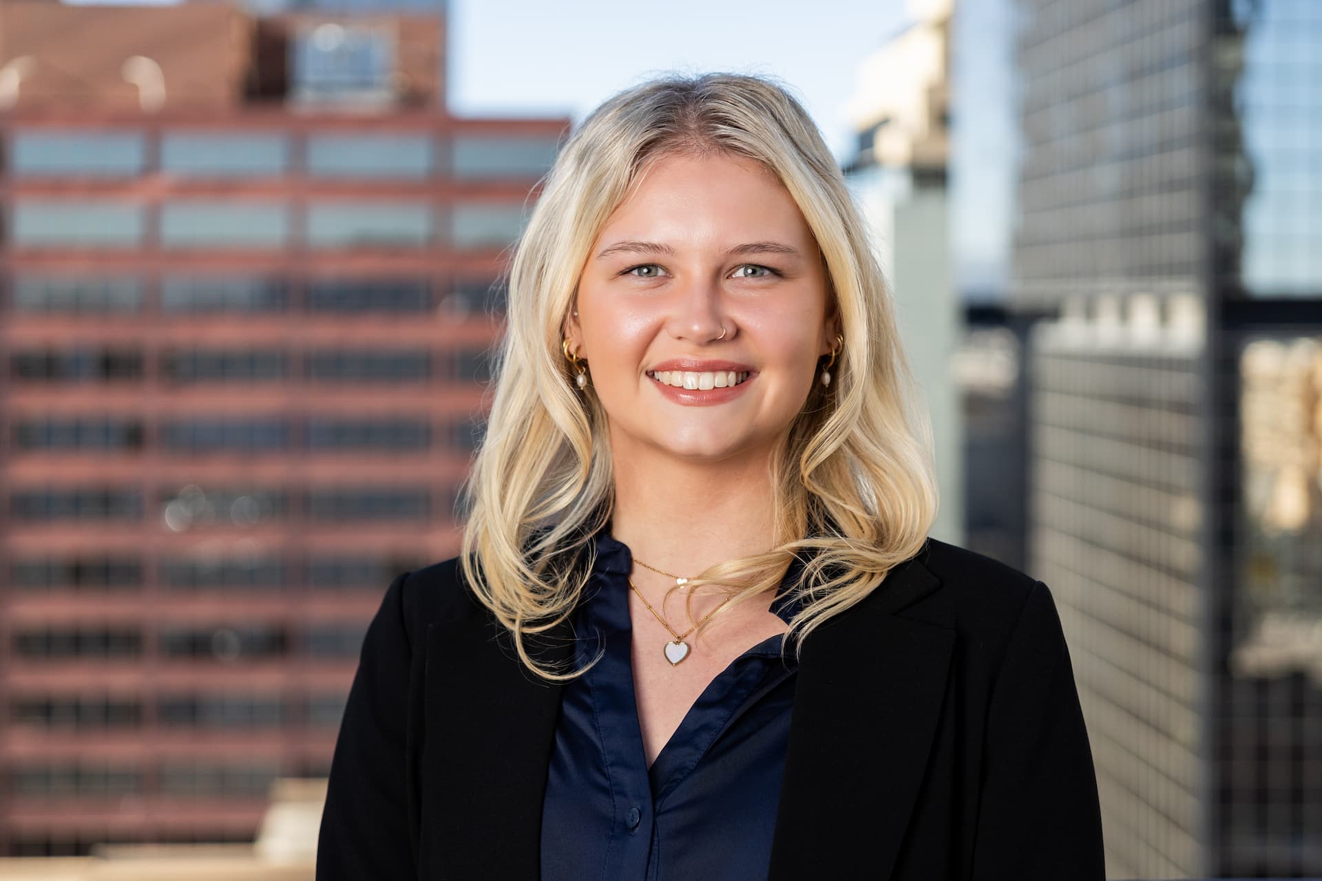 Mariya Yasinovska - Advocates Denver